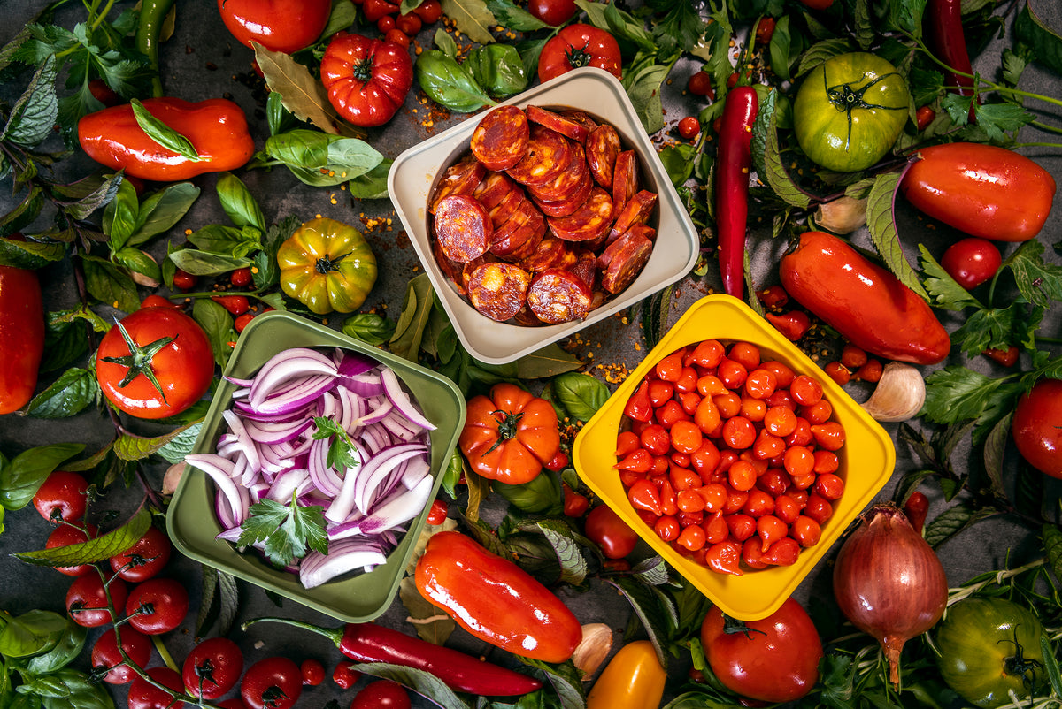 The Best Pizza Toppings | Babadoh | Blog