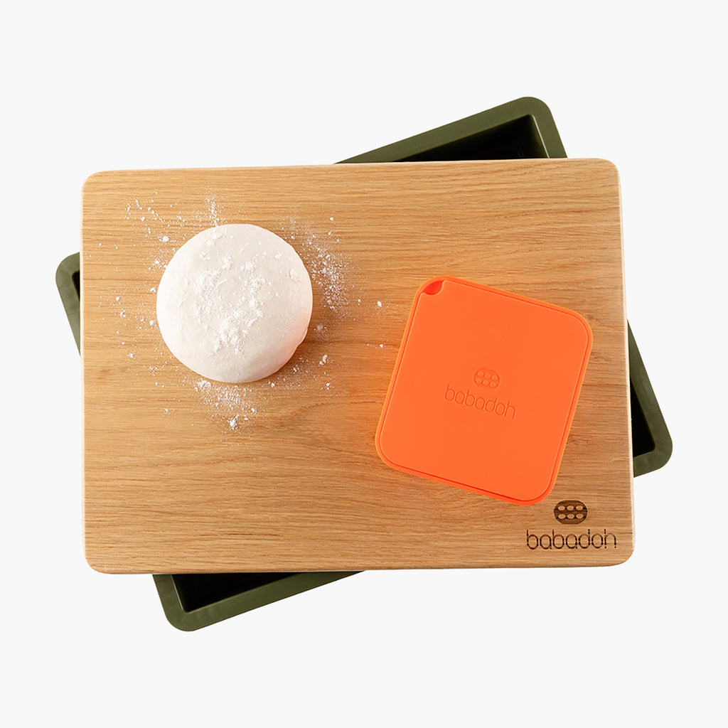 Babadoh | The Best Pizza Dough Accessories